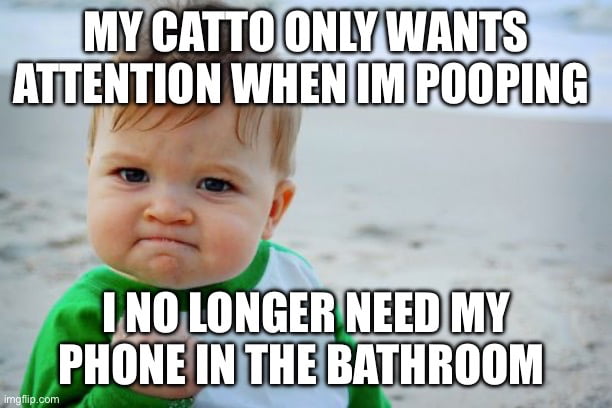 I see this as an absolute win - 9GAG