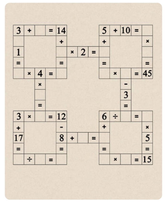 Check ur math skills. - 9GAG