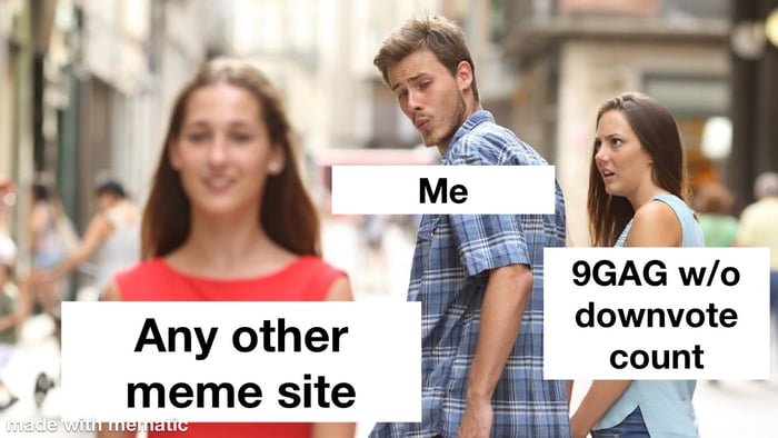 Why 9GAG why? - 9GAG
