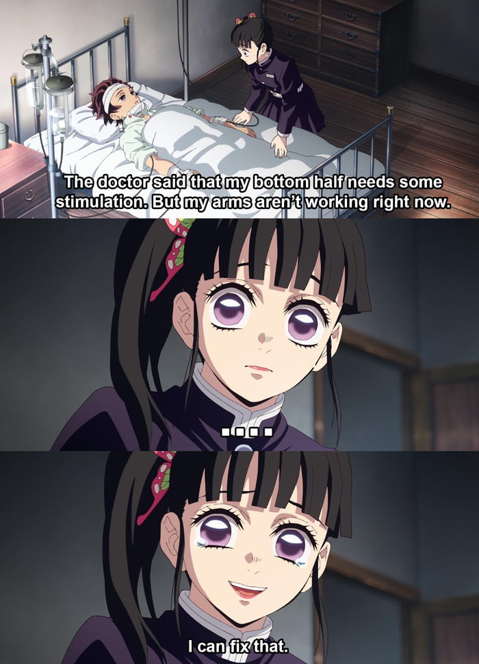 Time to speedrun that recovery - 9GAG