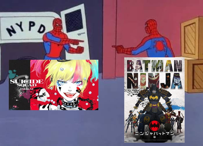 Truely, we live in a weird timeline. - 9GAG