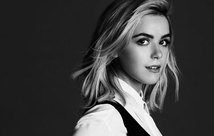 Kiernan Shipka 9gag