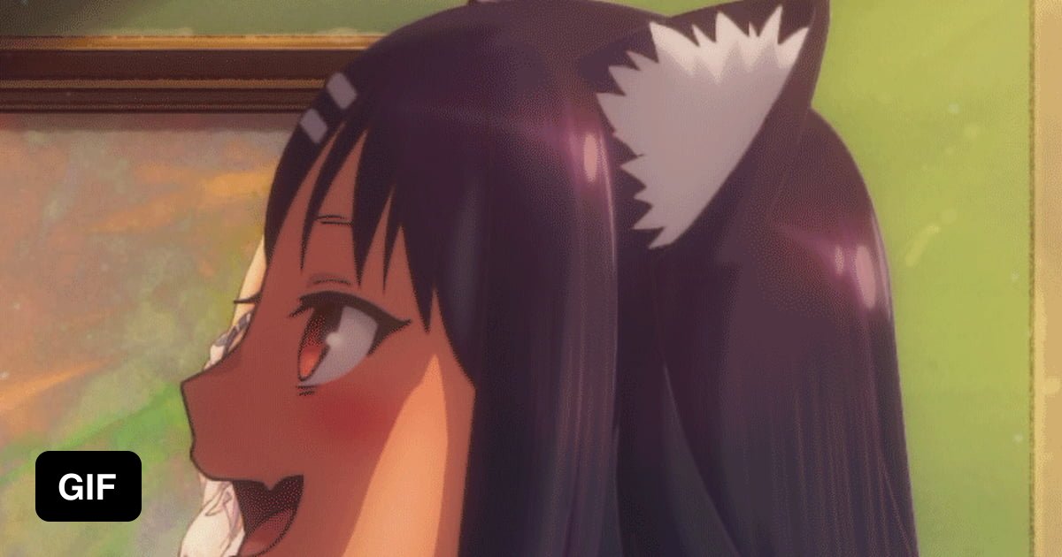 She really said “meow’ - 9GAG