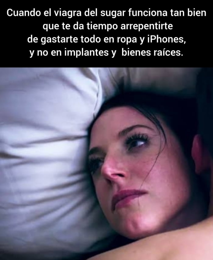 Pueden ser putas, pero ya ser pendejas es demasiado - 9GAG