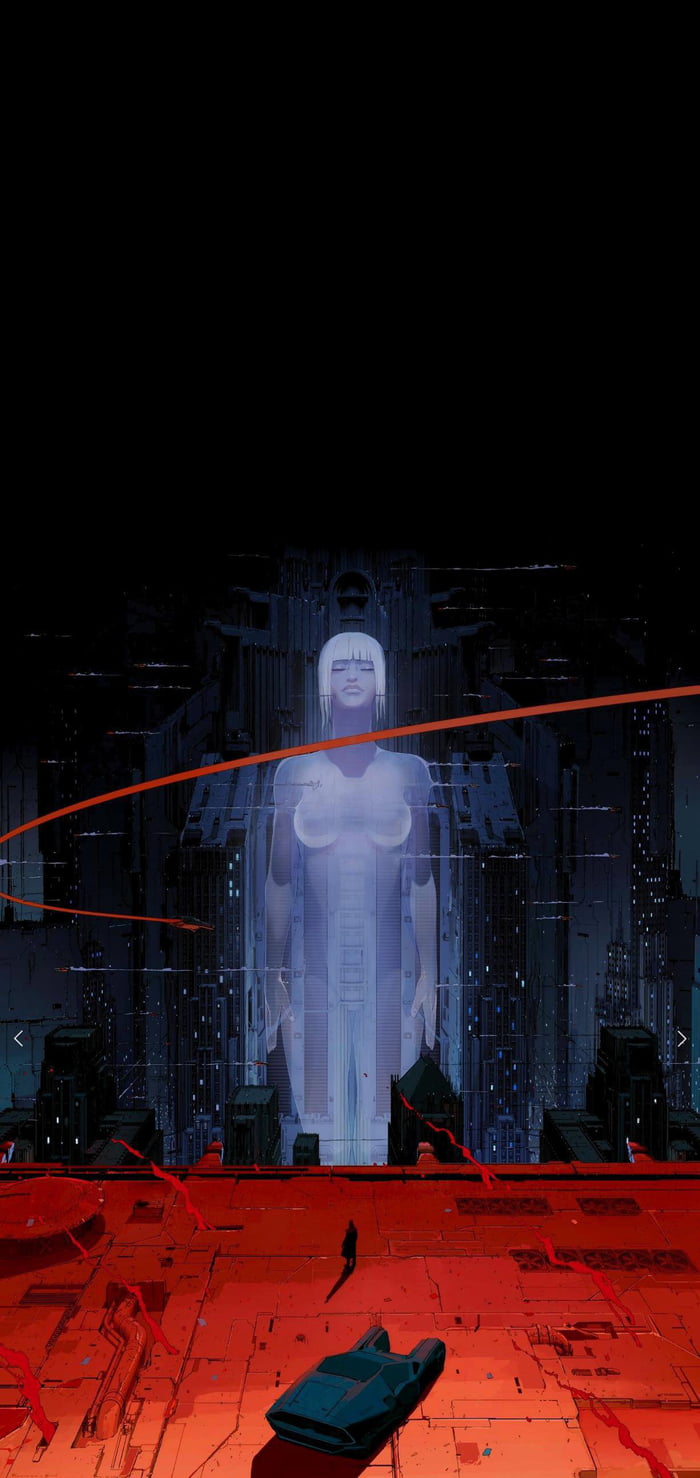 Someone was looking for this wallpaper - 9GAG