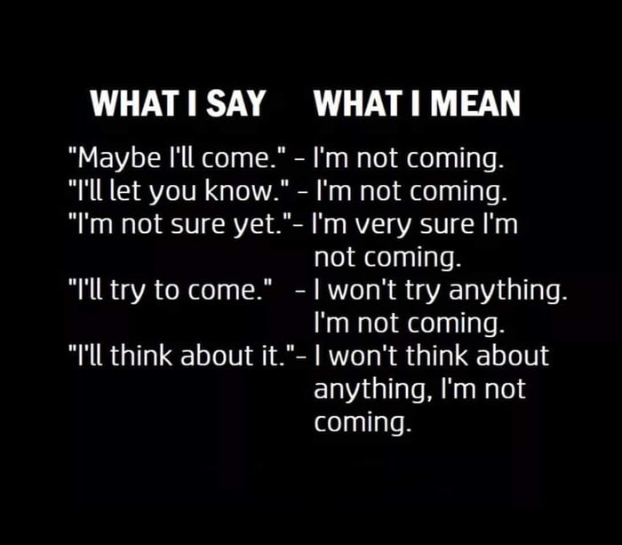 So You Understand 9gag