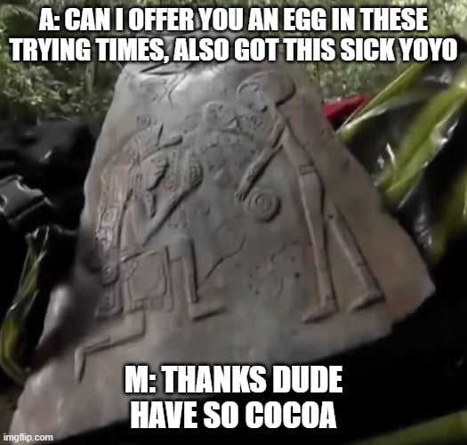 Egg - 9GAG