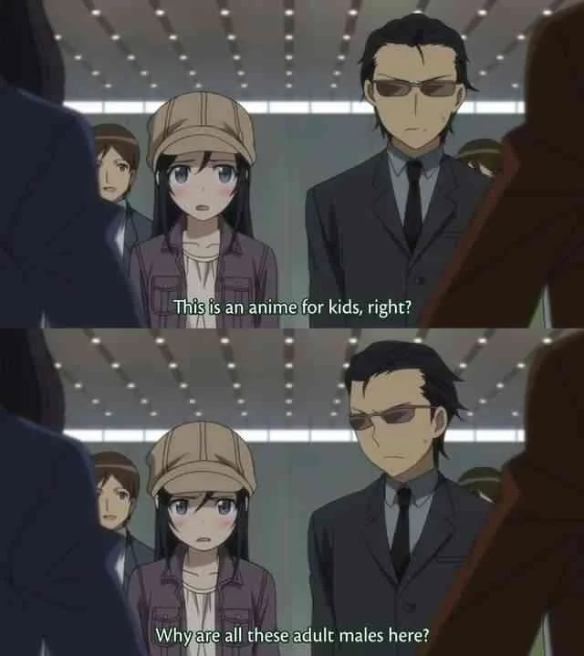 Good question - 9GAG