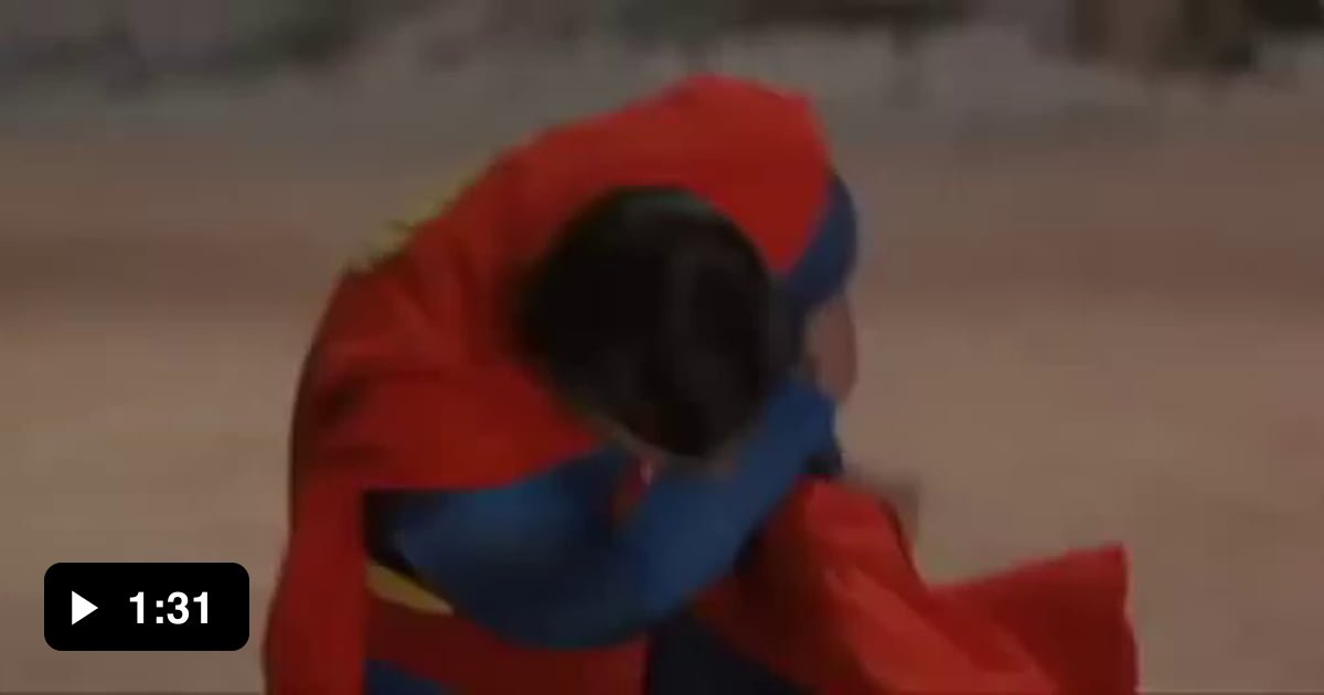 This scene from Superman 3 : childhood nightmares - 9GAG
