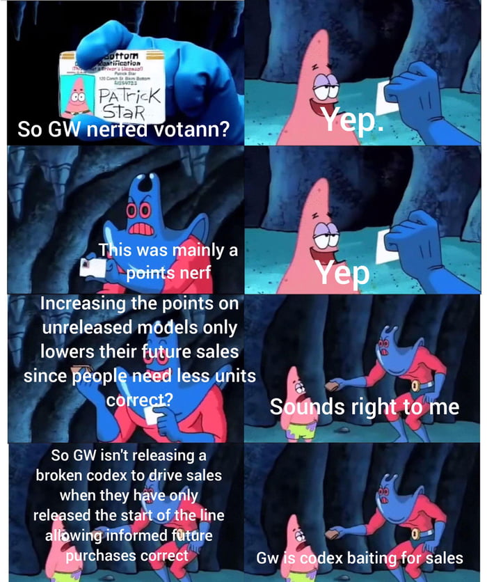 Nerf bat baby - 9GAG