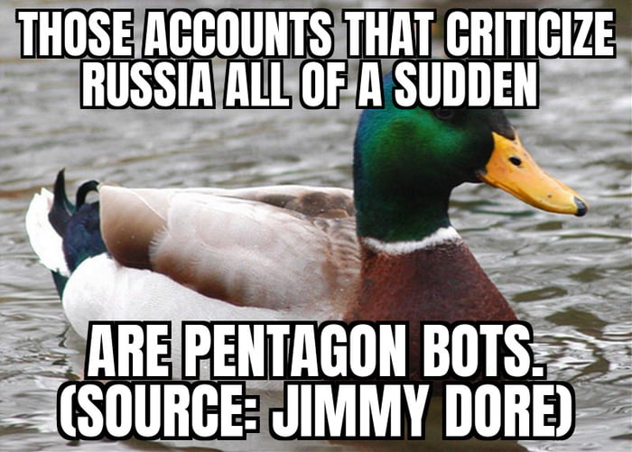 What do you want Fedboy? - 9GAG