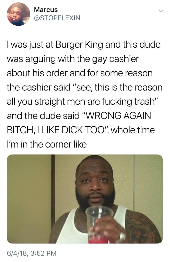 Plot Twist 9gag 6503