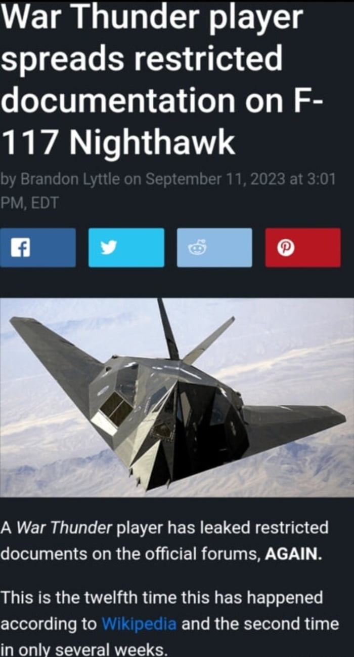 We need to reset the counter again - 9GAG