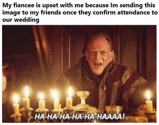 Da daa da daaaa da da da da.... da dada daa daaa daaaaaa - 9GAG