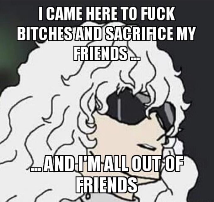 Griffith to Caska - 9GAG