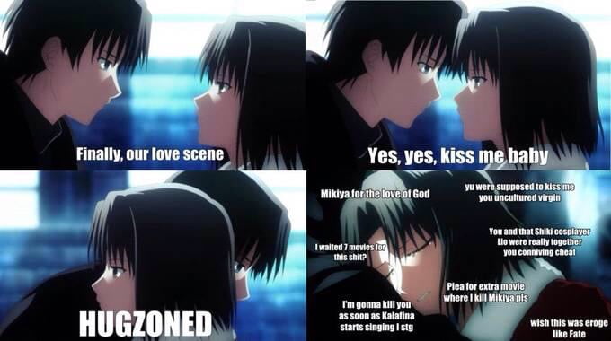 Ffs Mikiya - 9GAG