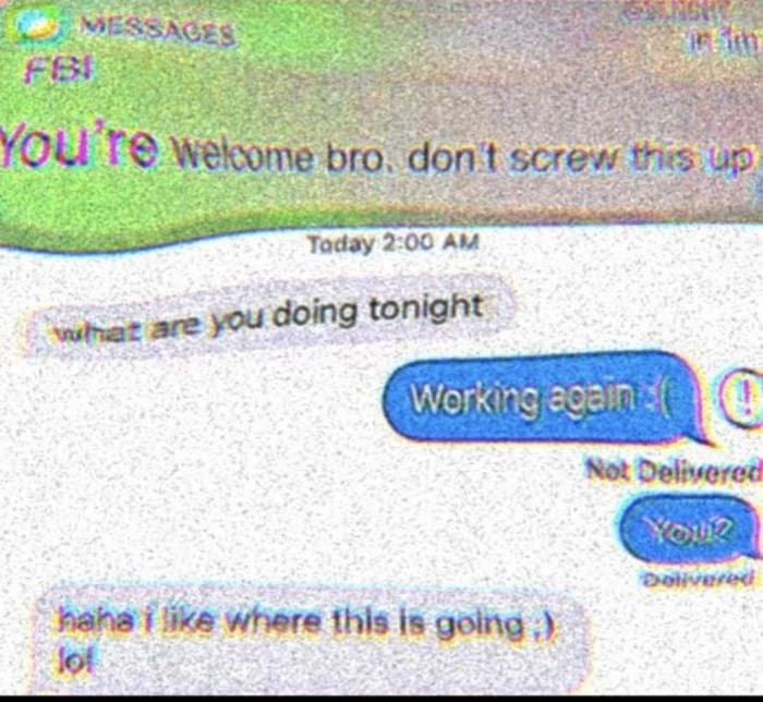 Don't screw this up - 9GAG