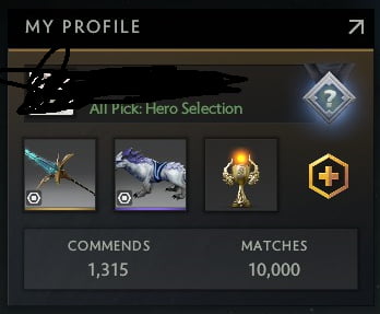 Finally hit 10k! - 9GAG