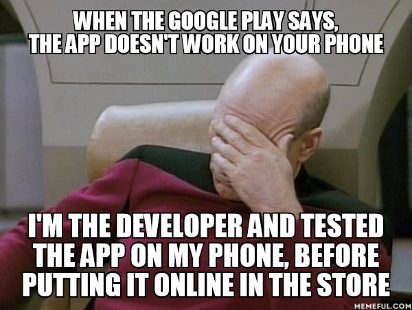 The fun never stops - 9GAG