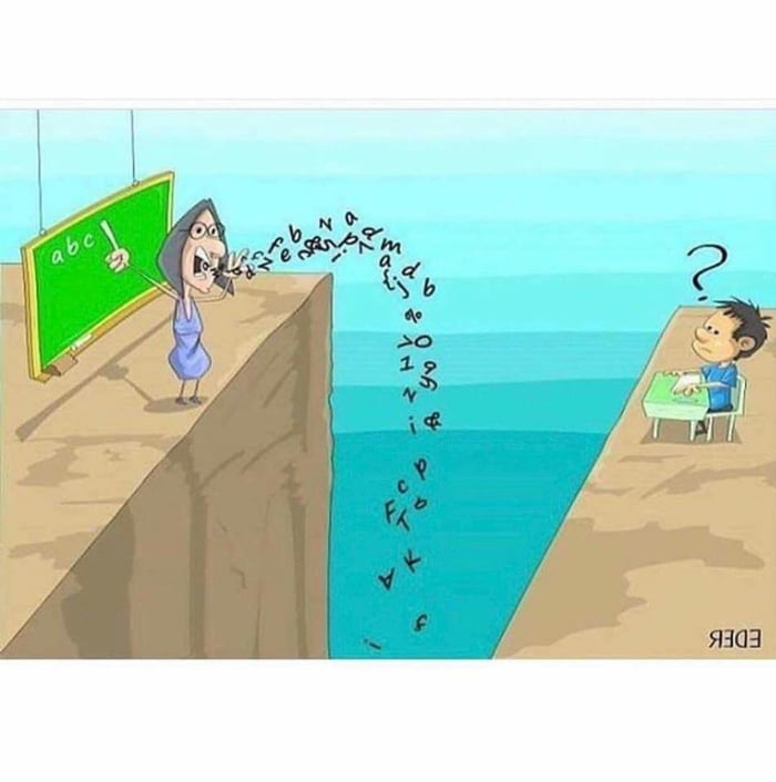 Our Education System Today - 9GAG