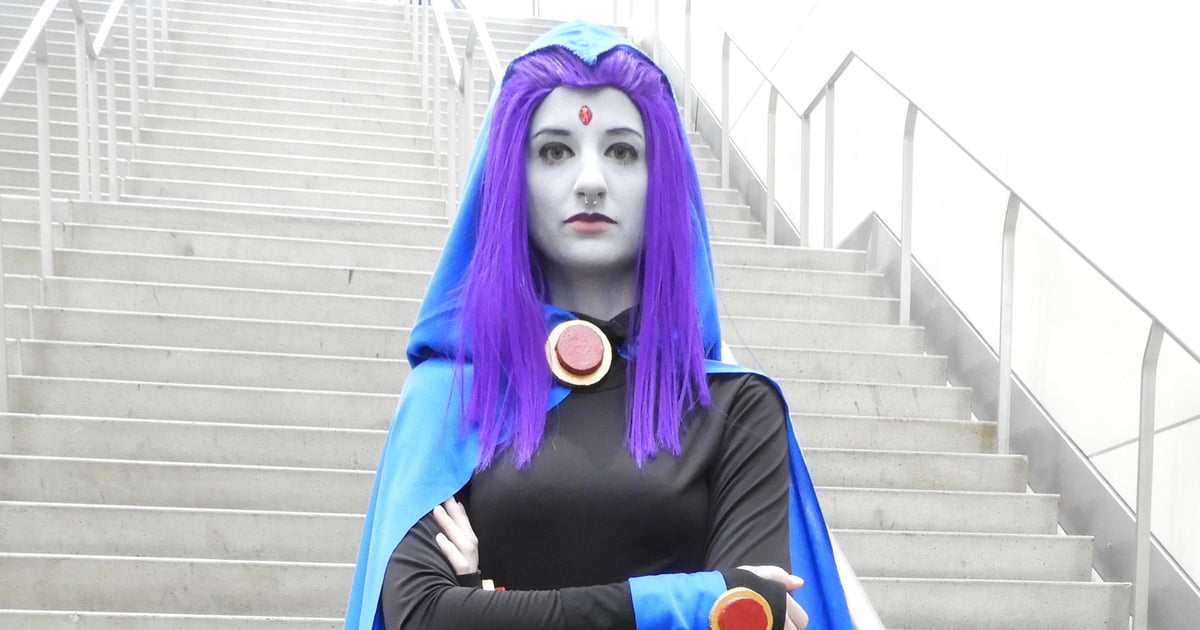 Raven 9gag