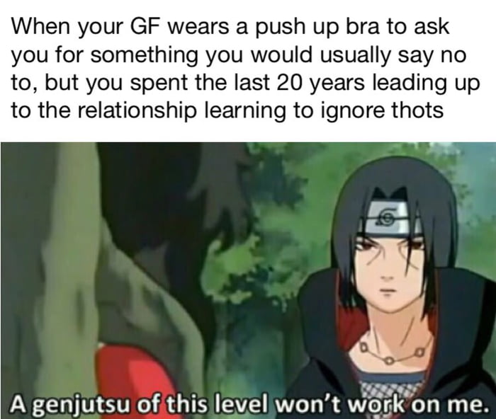 Begone... T H O T - 9GAG