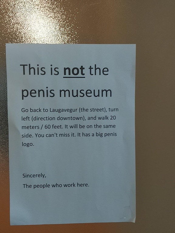 First world problems in Iceland - 9GAG