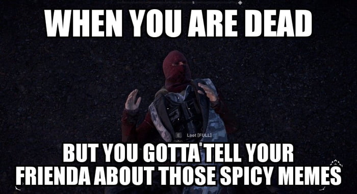 There is a typo - 9GAG