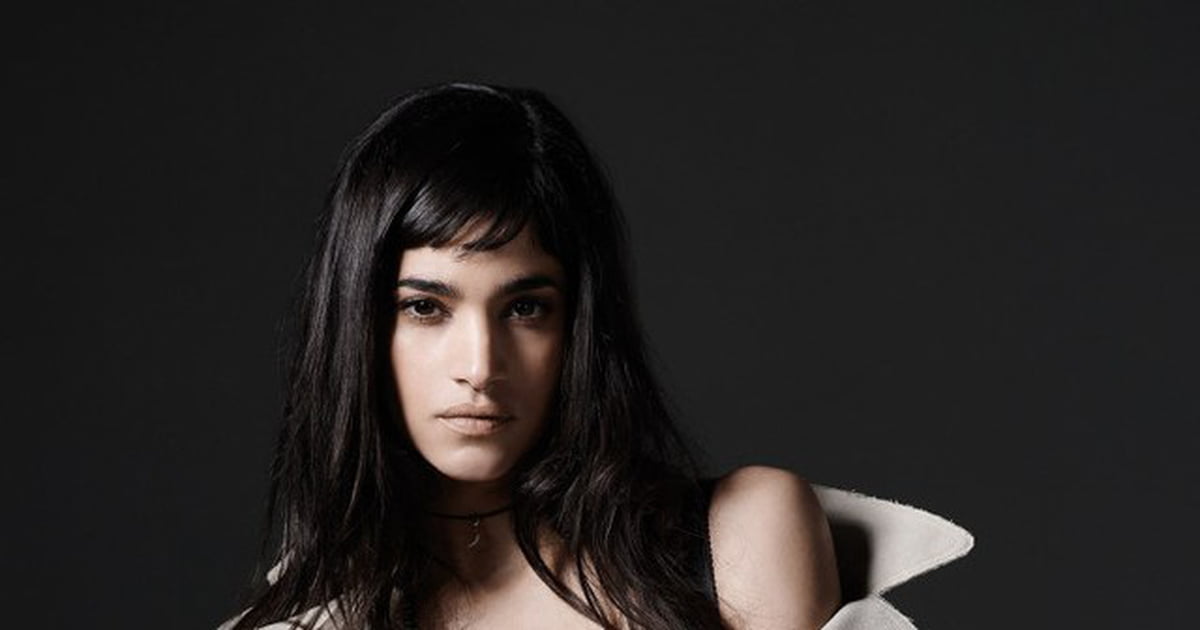 Happy Birthday Sofia Boutella - 9GAG