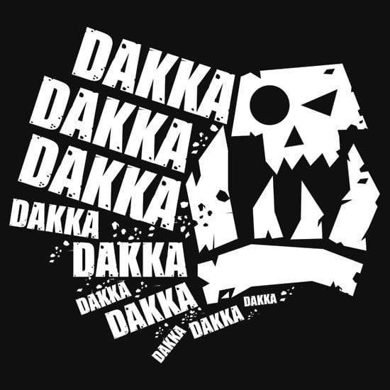 Here comes more Dakka Dakka !!! :D - 9GAG