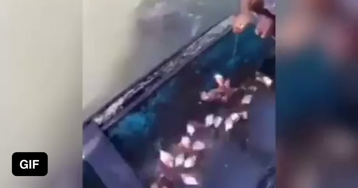 Fish tutorial - 9GAG