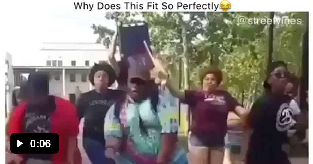 Can't stop watching - 9GAG