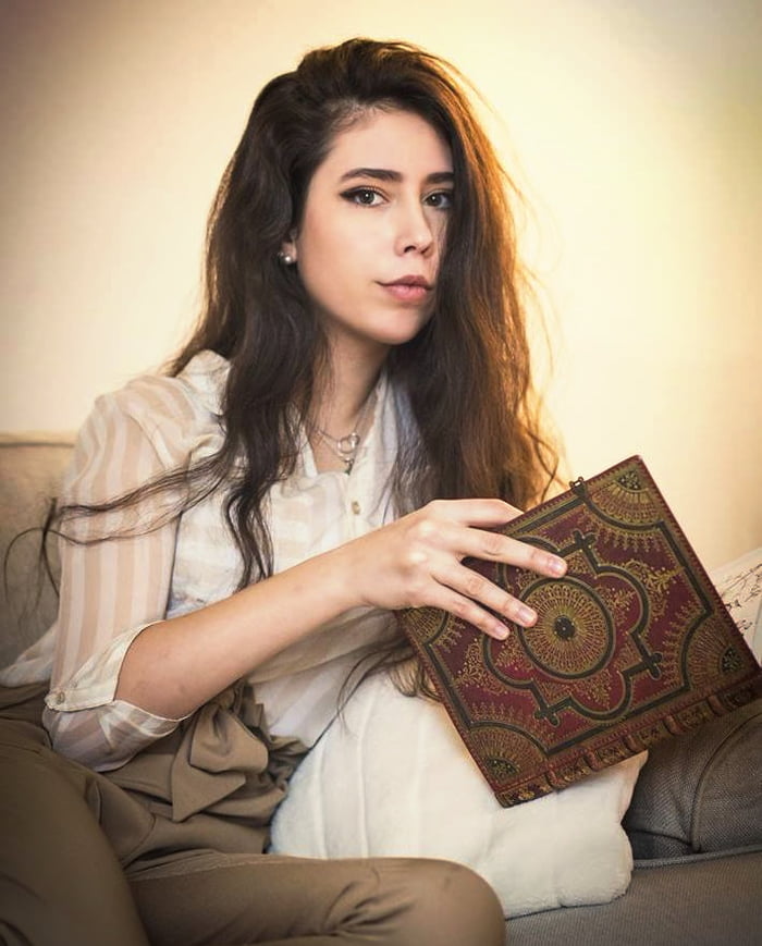 Charlie Danger - French, makes videos about archeology and often wears ...