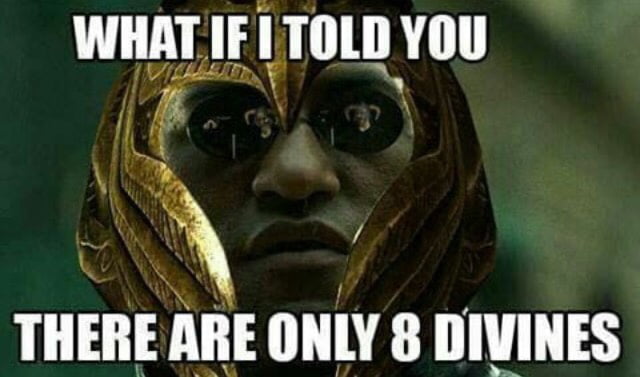 Damn elves - 9GAG