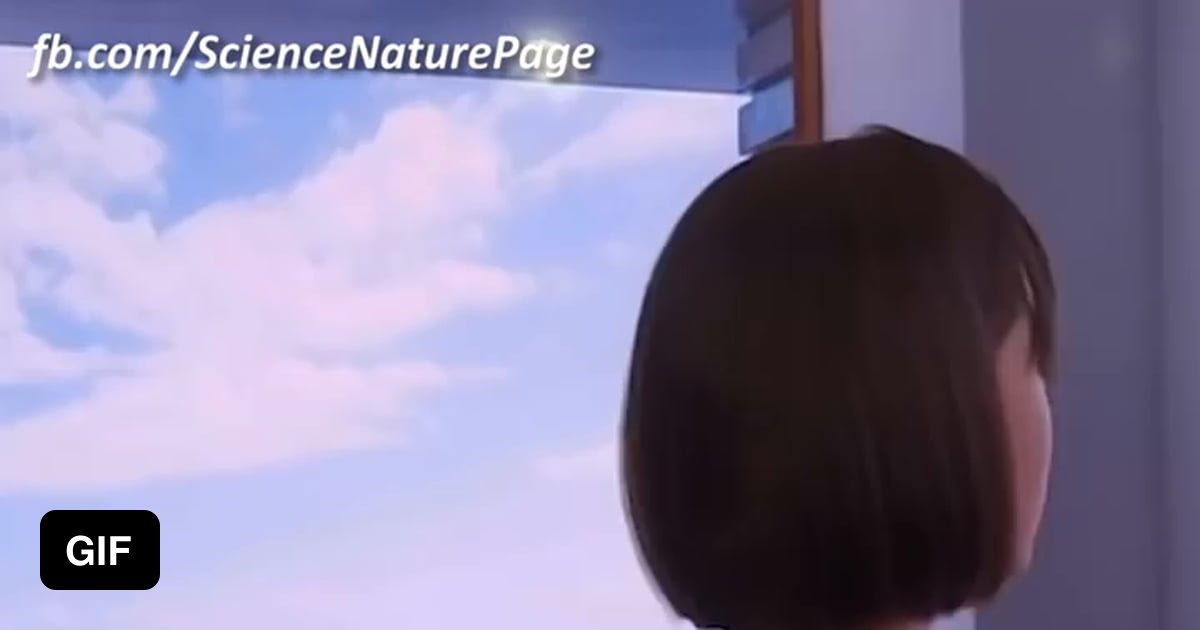 Saya: An extremely realistic CGI character V.2 - 9GAG