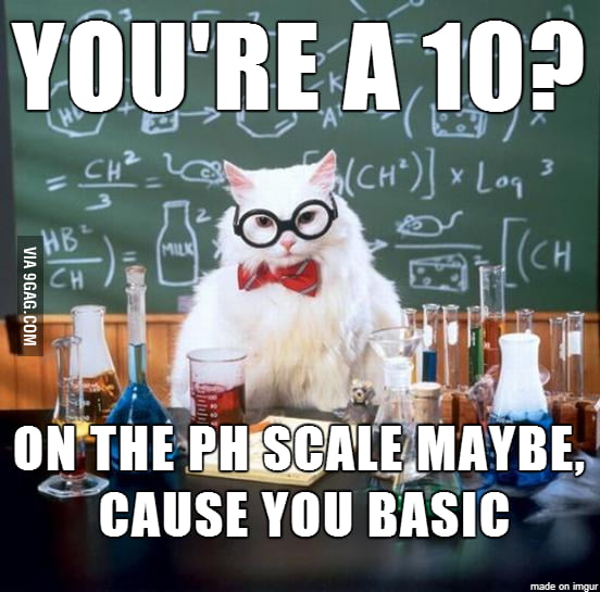 You're a 10? - 9GAG