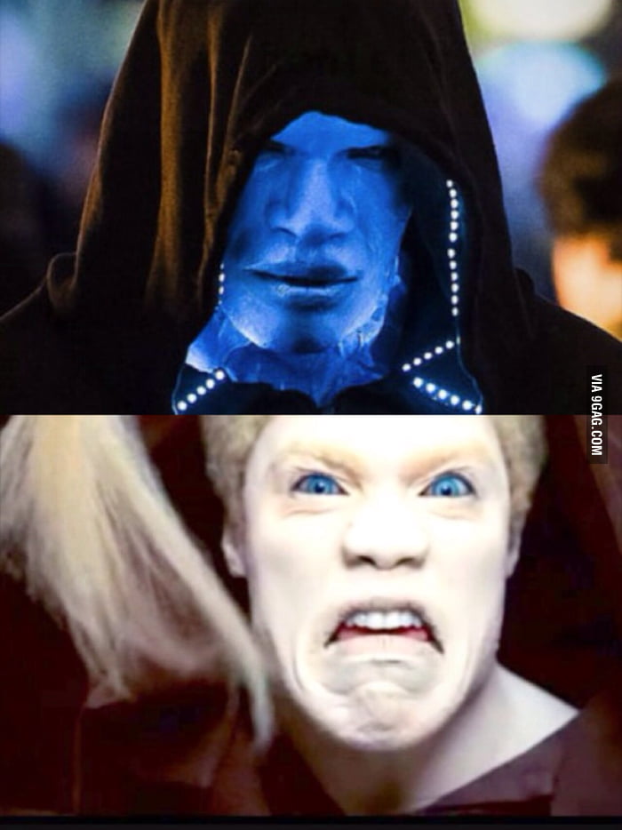 Every Time I See This I Think Of Kevin Hart In Epic Movie 9gag