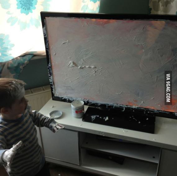 Good work son. - 9GAG