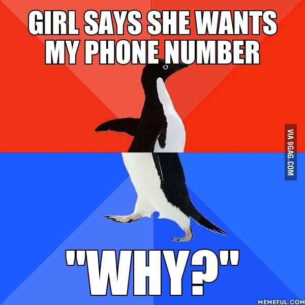 I'm so damn smooth... - 9GAG