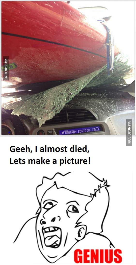 Insert title here - 9GAG