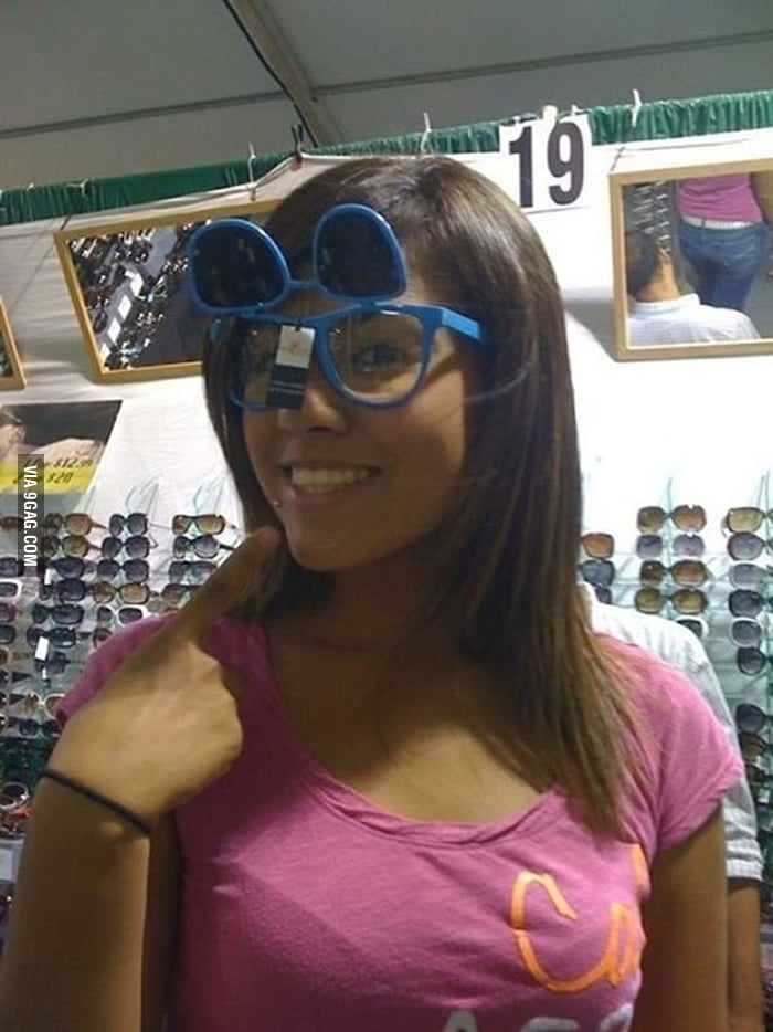 Reflections... - 9GAG