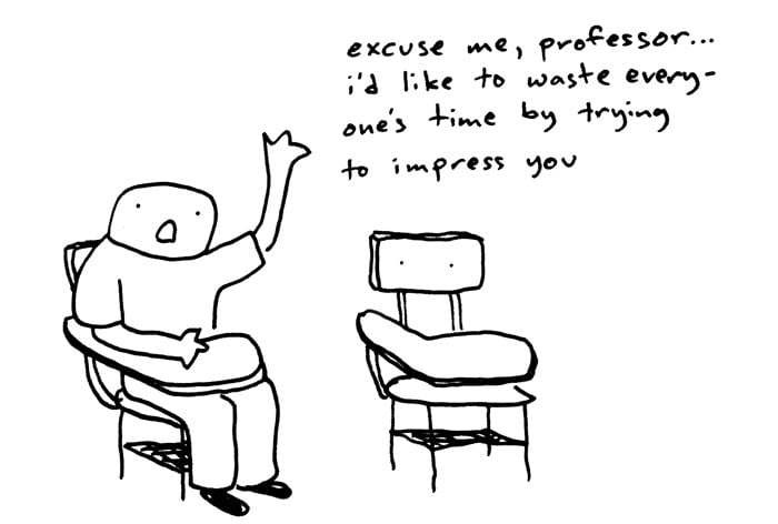 We all know that one guy - 9GAG