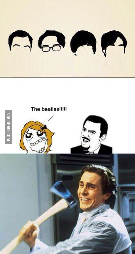 That people... - 9GAG