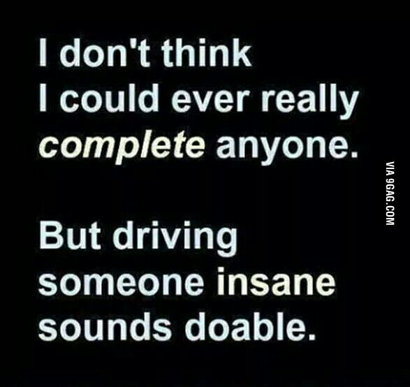 It's doable - 9GAG
