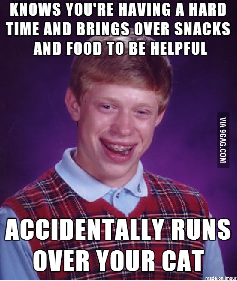 She called me while I was at football practice with my boys and said ...