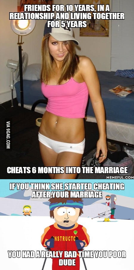 You poor dude - 9GAG