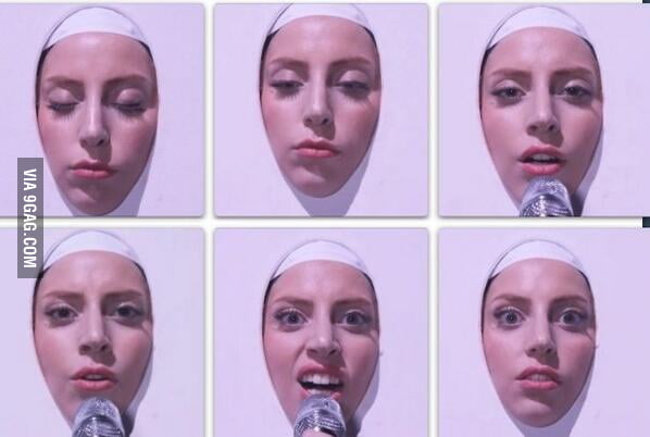 Stages of anal - 9GAG