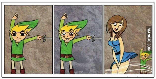 Derp link - 9GAG
