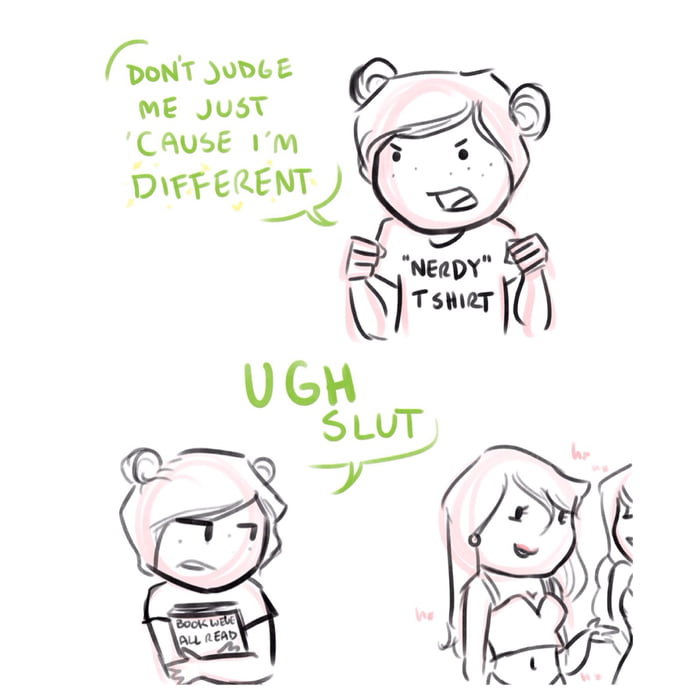 Some people... - 9GAG