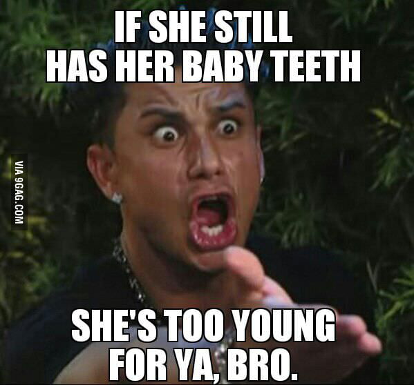 Wrong use of meme, I know, I know... - 9GAG